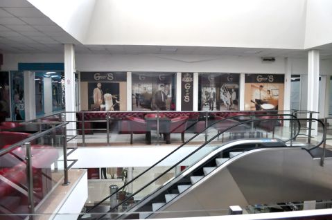 Doraly Mall