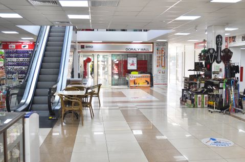 Doraly Mall